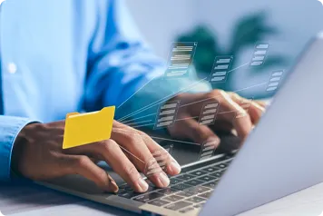 Une équipe dédiée | Maxance